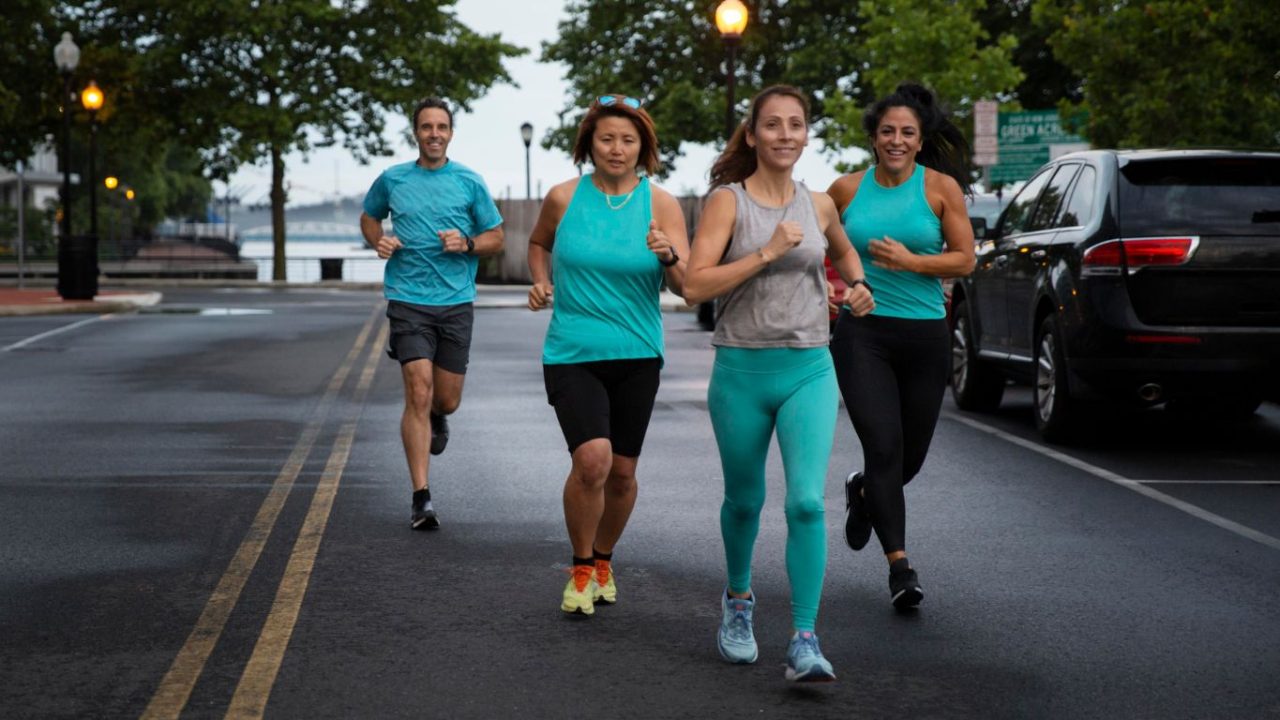 How Can Sports Help with Mental Health Through Improved Mood and ...